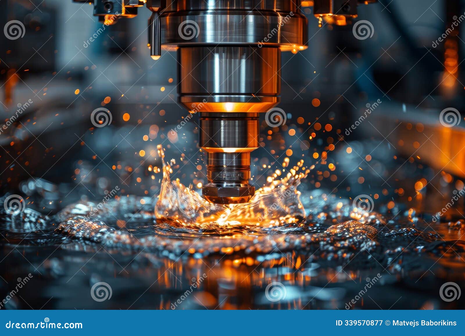 Exploring Advanced Metal Processing Techniques Cnc, Milling, Lathe ... Exploring Advanced Metal Processing Techniques Cnc, Milling, Lathe ...