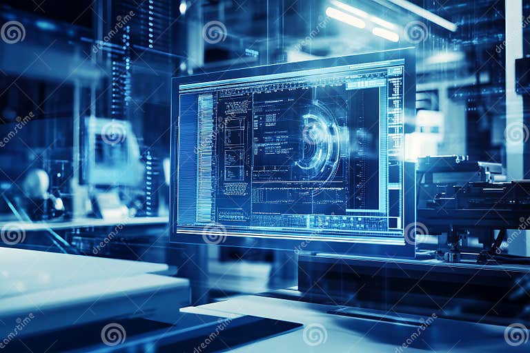 Exploring Advanced Technology in Mechanical Engineering with Digital Design Software and ...