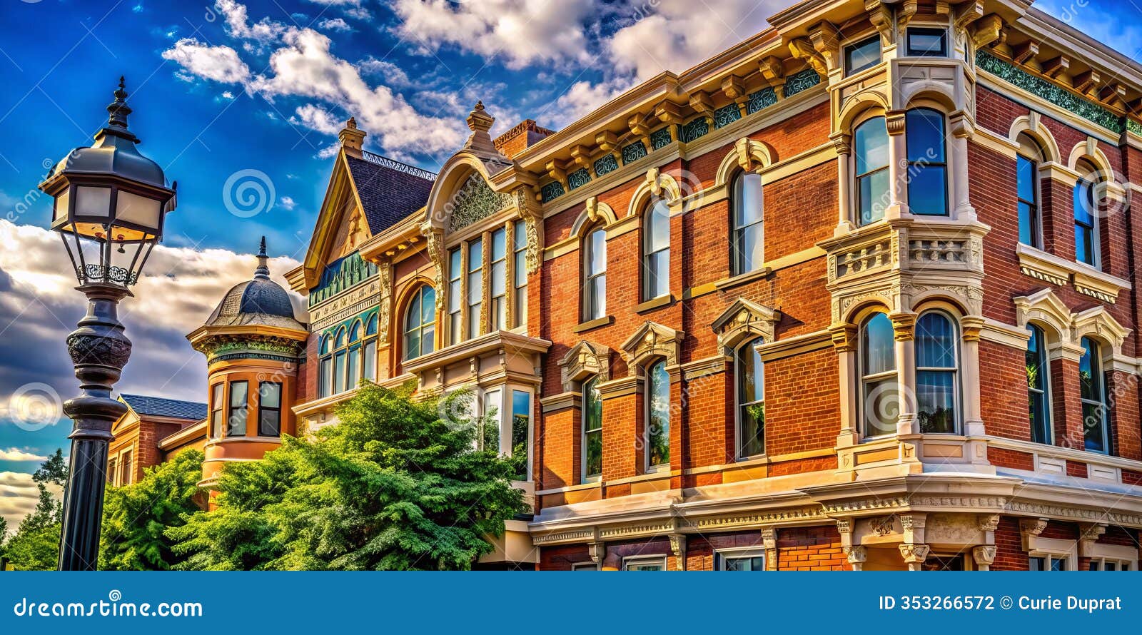 Exploring American Architectural Styles a Visual Journey through ...