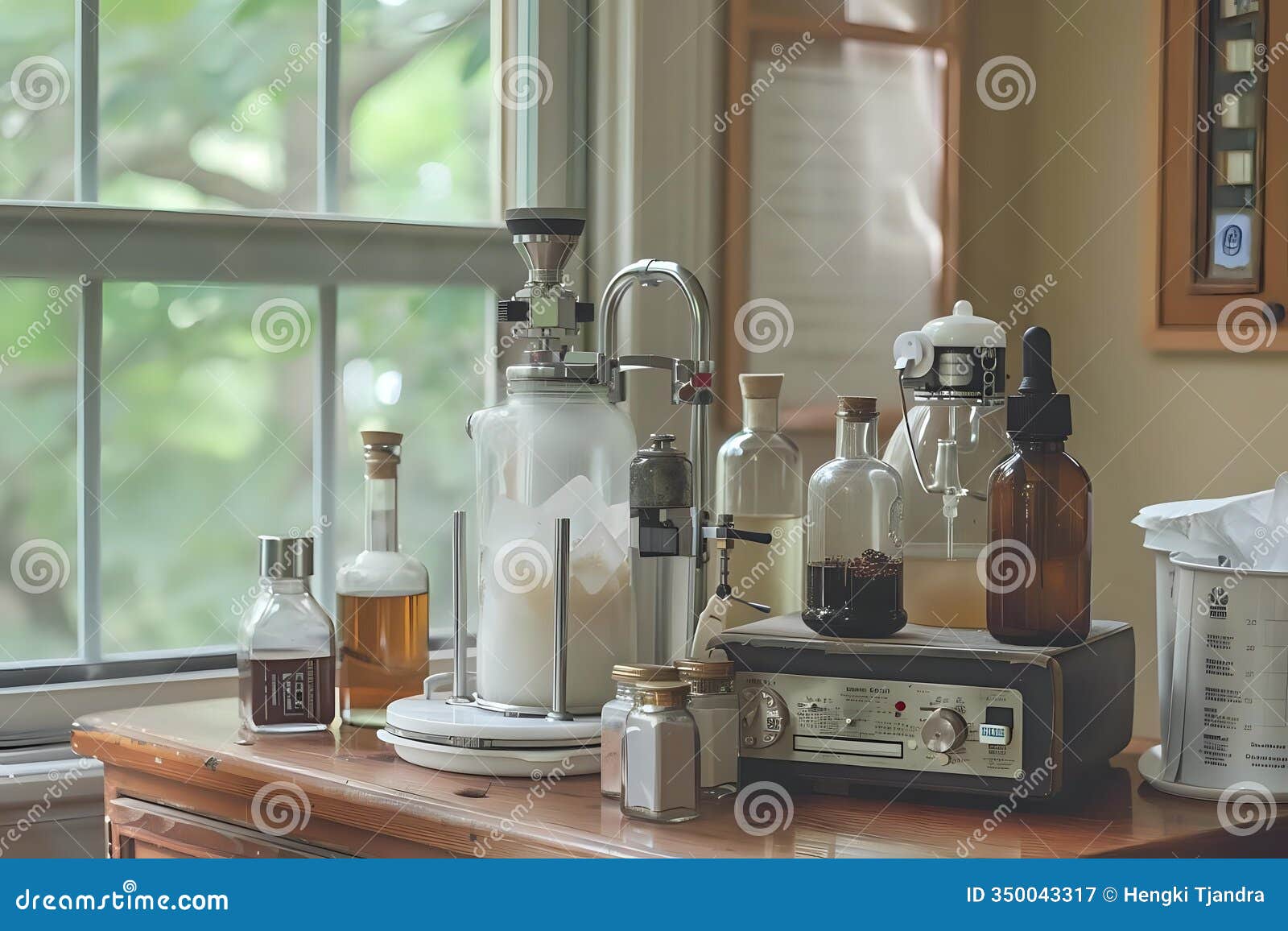 Exploring the Art of Flavor Extraction: a Detailed Guide To ...