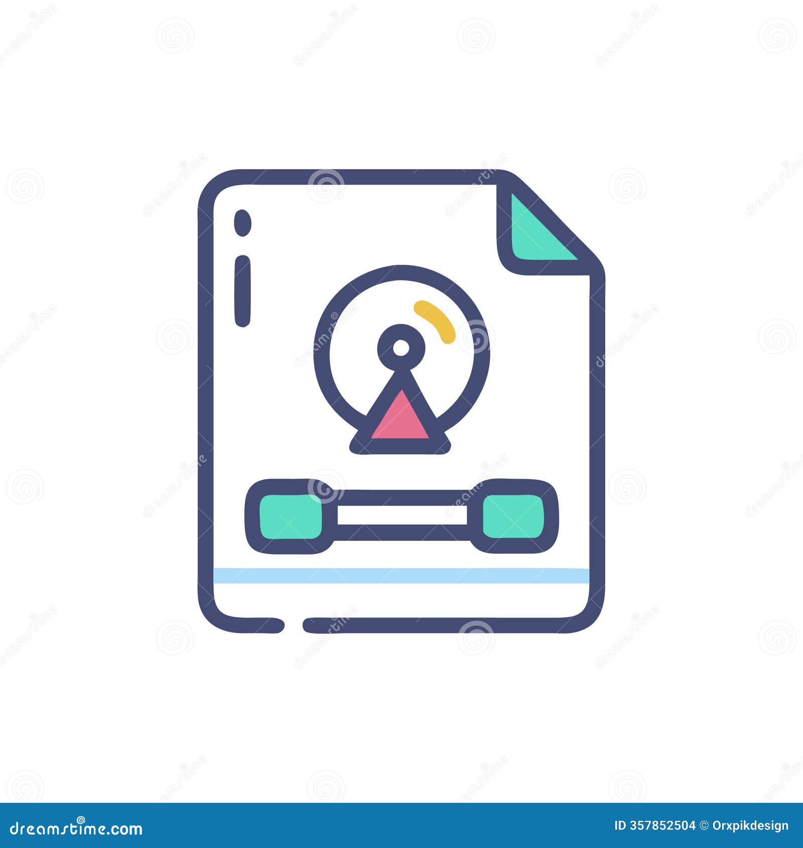 Artificial General Intelligence Wire Letter Symbols. International ...