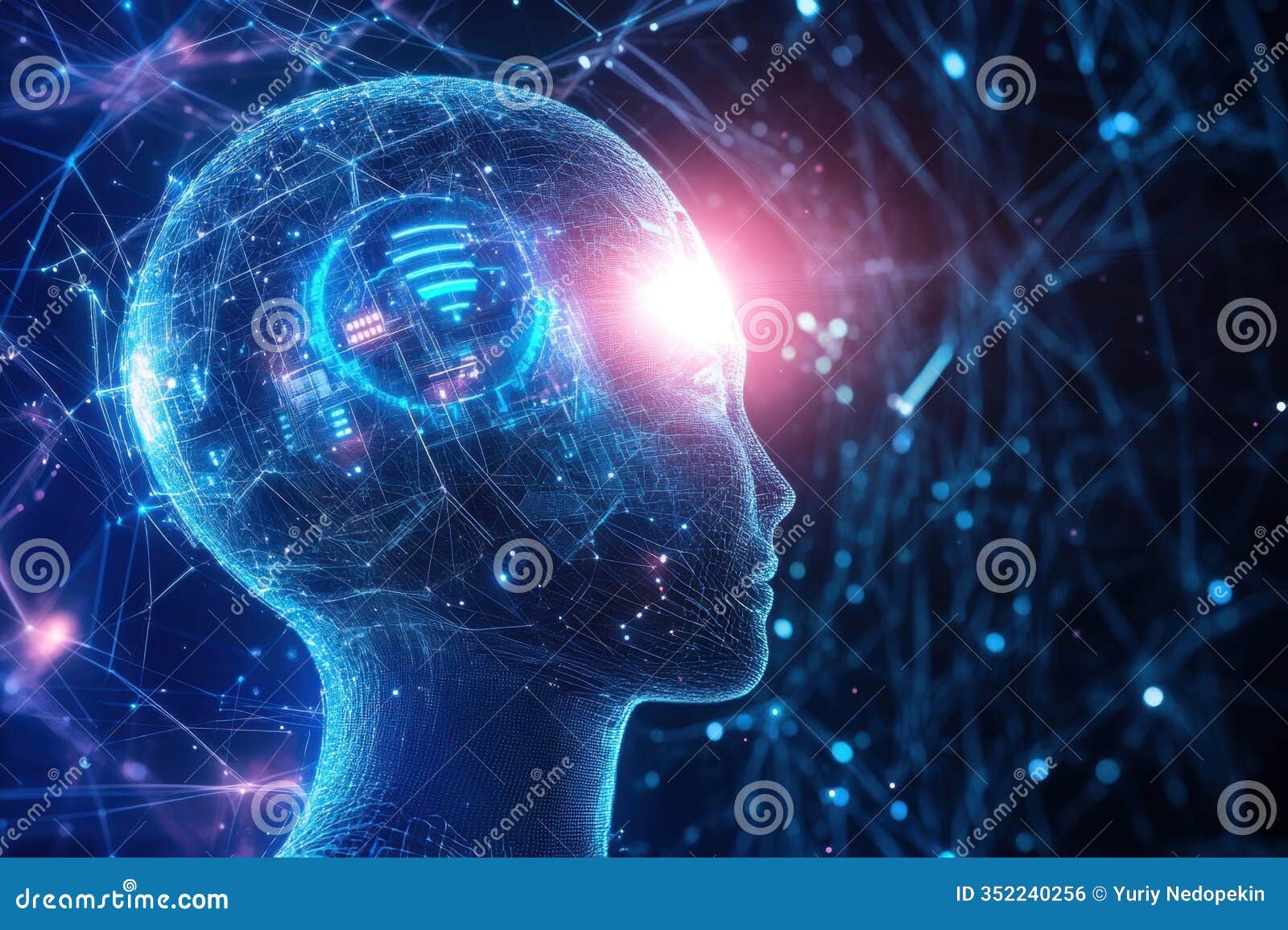 Exploring Artificial Intelligence through a Digital Human Brain ...