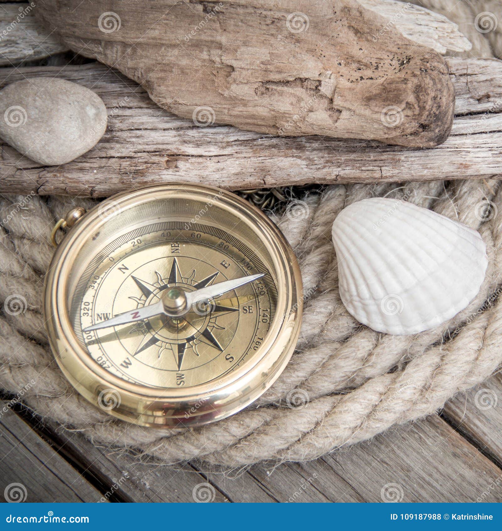 Exploring Background with Compass Stock Photo - Image of cord, compass ...