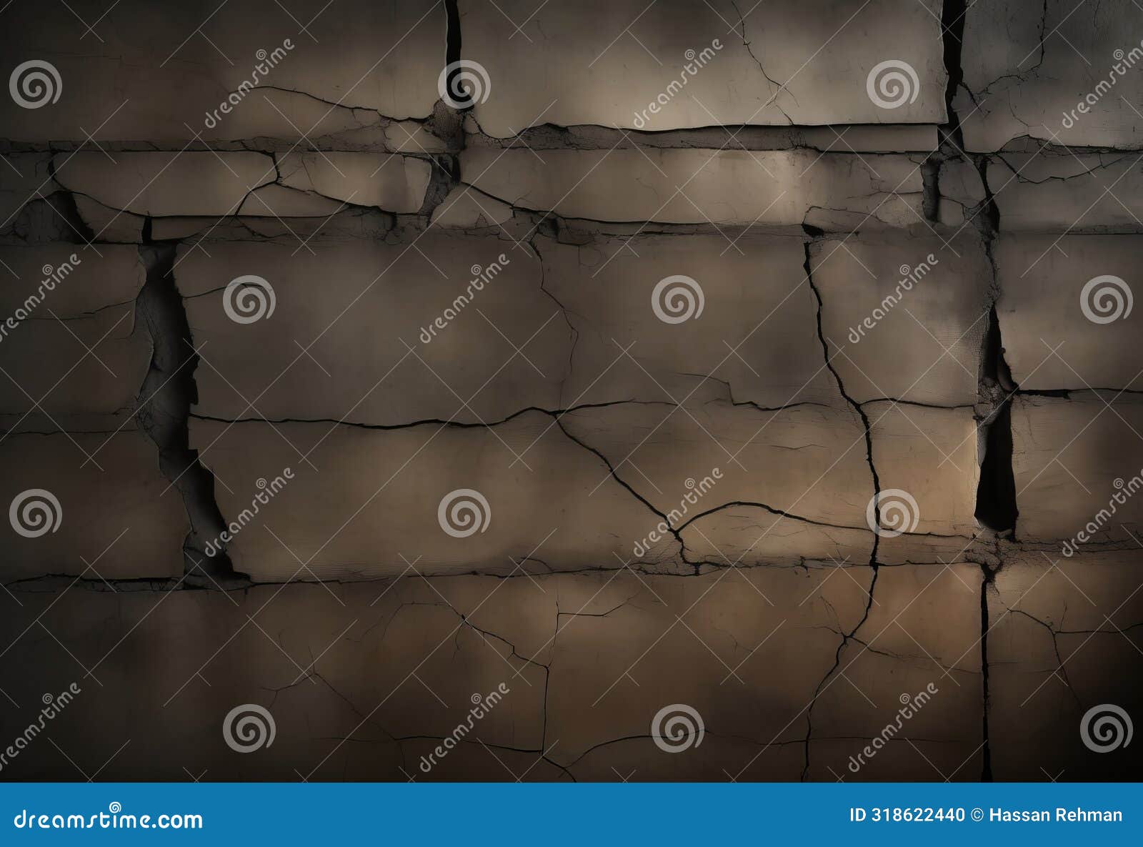 Exploring Beauty in Decay through Gritty Realism Stock Illustration ...