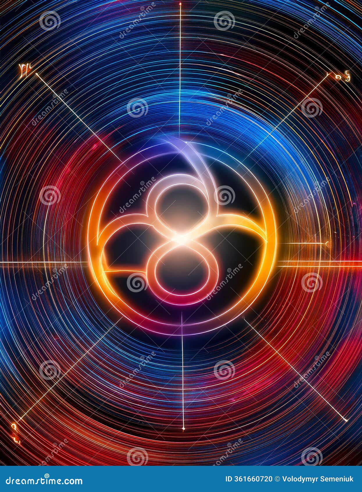 Exploring the Beauty of Mathematics through Eulers Identity and Geometric Patterns of Circles ...