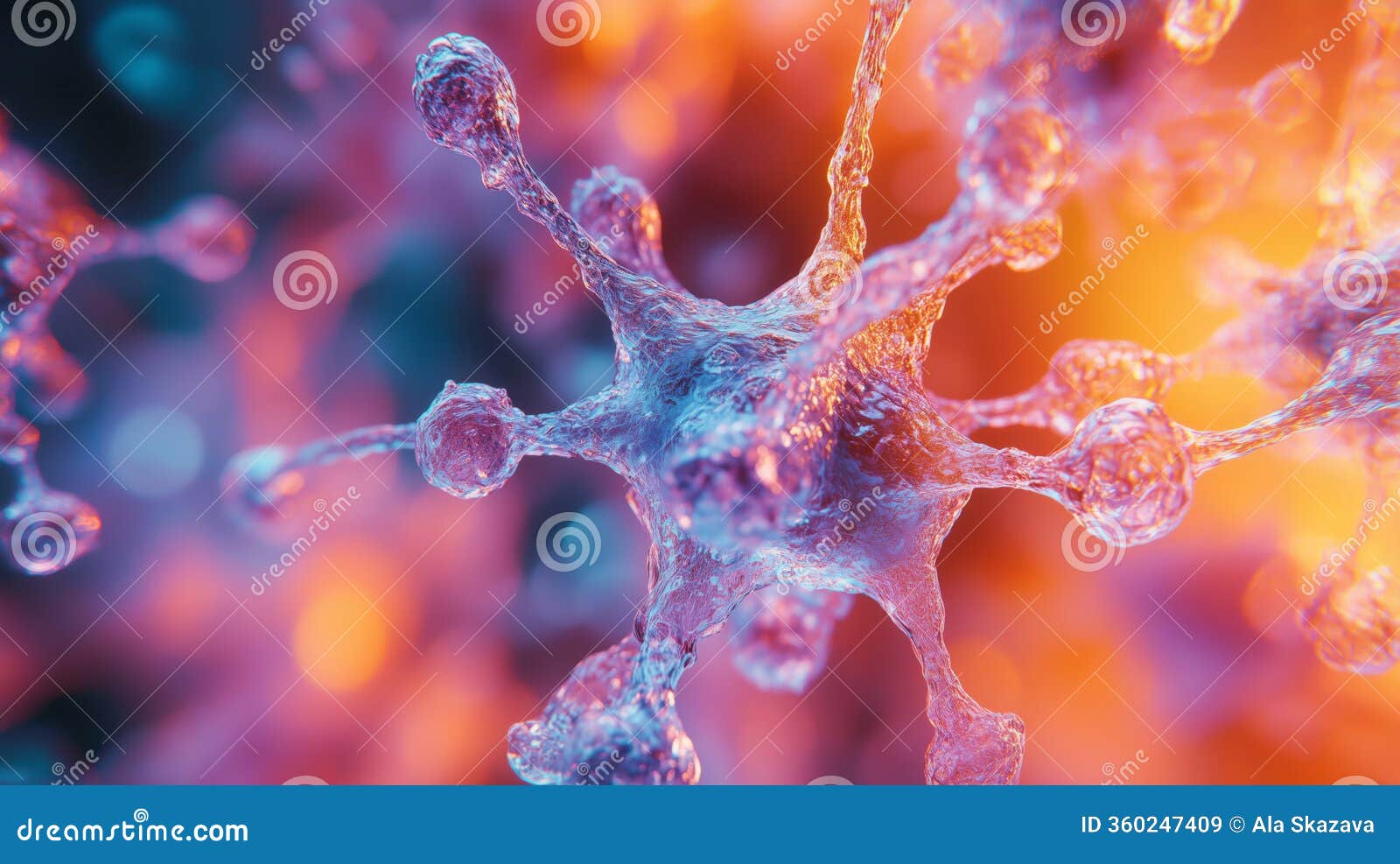 Exploring the Beauty of Neuro-maps for Deeper Understanding Stock Image ...