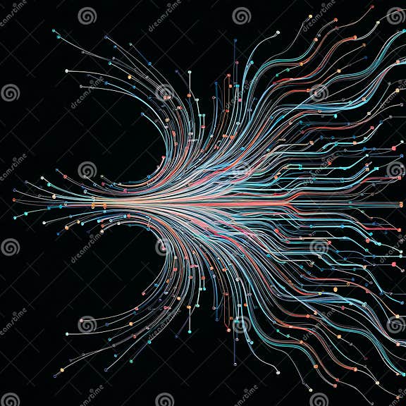Exploring Biology: Visualizing Cellular Growth and Molecular ...