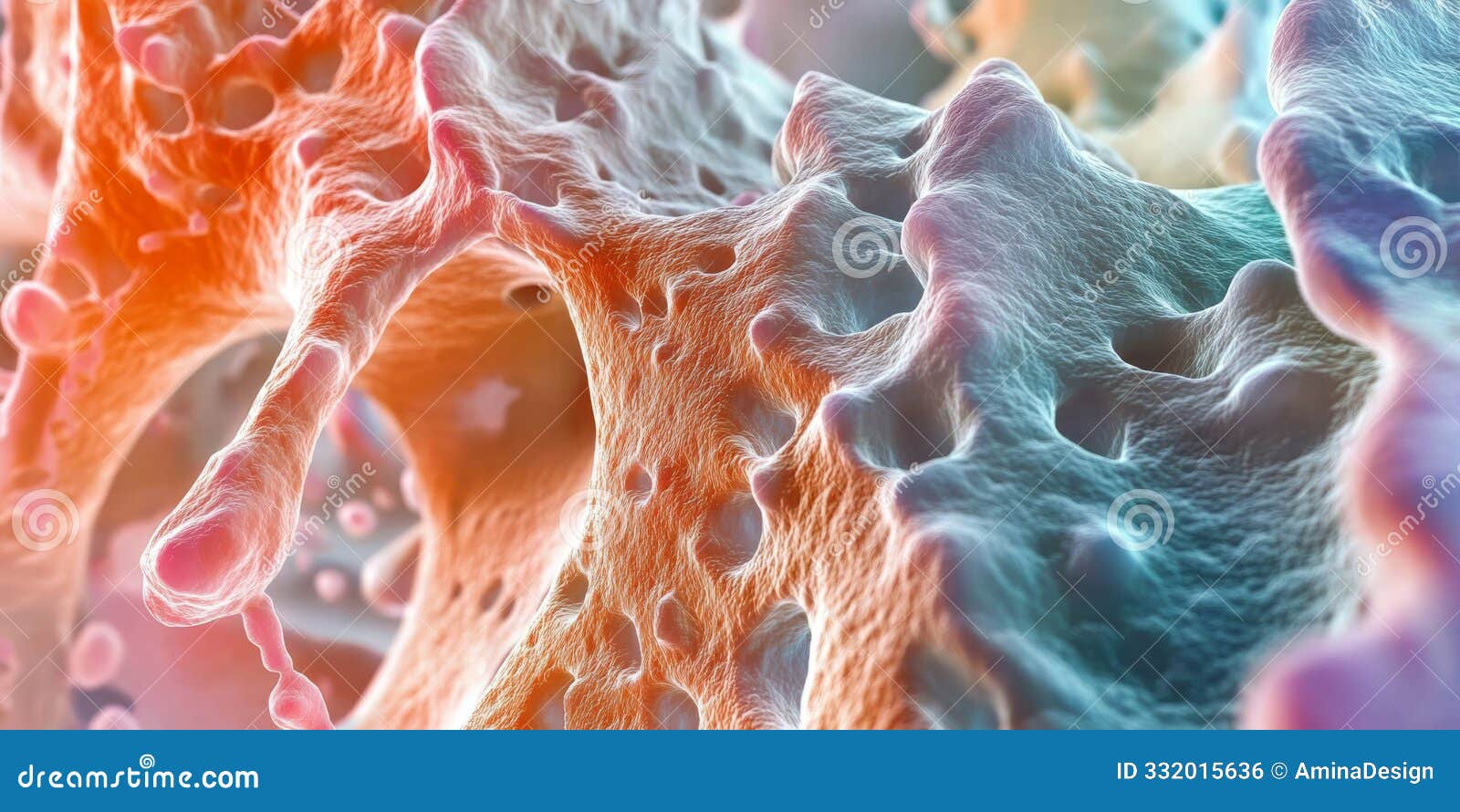 The Bone Resorption Process Osteoclasts And Their Role In Bone Tissue ...
