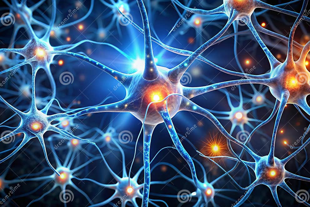 Exploring the Brain: 3D Visualization of Neurons and Neural Connections ...