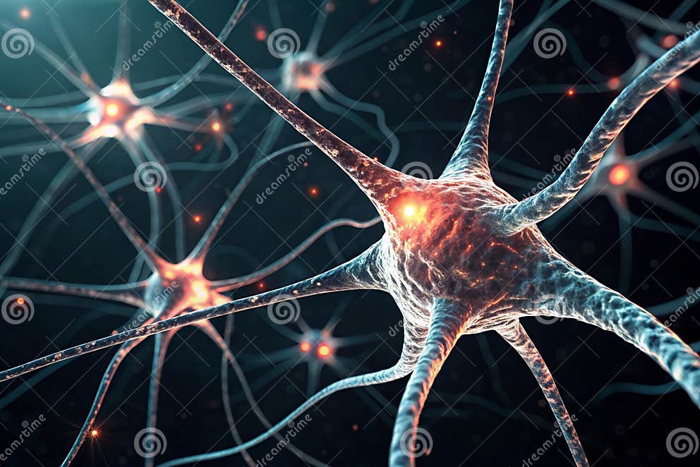 Exploring the Brain: 3D Visualization of Neurons and Neural Connections ...