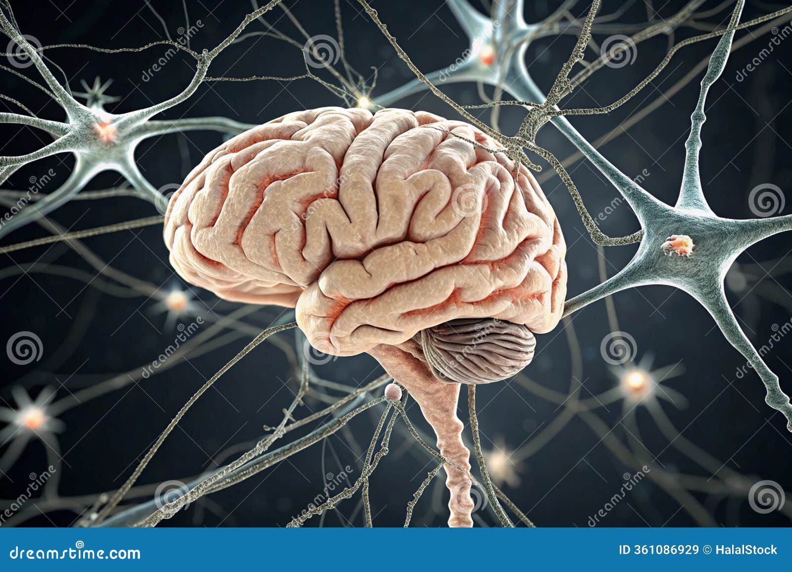 Exploring The Brain: The Intersection Of Neuroscience And Artificial ...