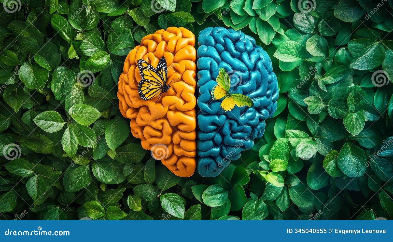 Exploring the Brain Metaphor the Distinct Differences between Fixed and ...