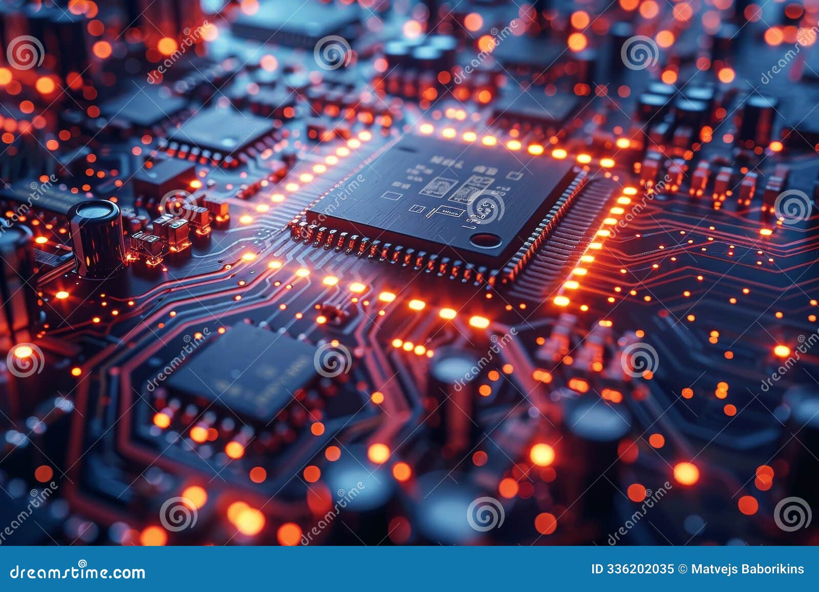 Exploring Circuit Board Manufacturing in Taiwan Innovations in Pcb ...