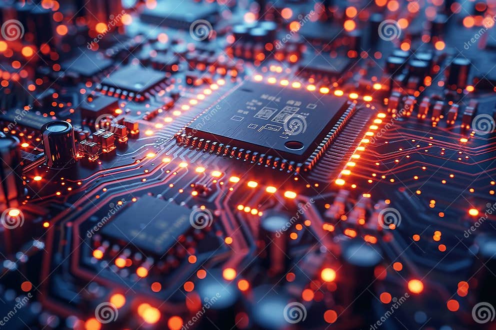 Exploring Circuit Board Manufacturing in Taiwan Innovations in Pcb ...