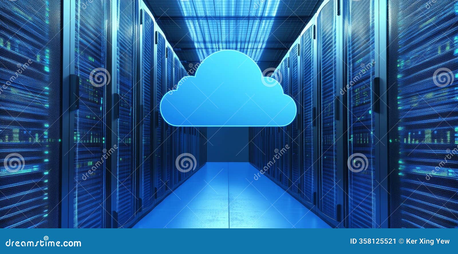 Exploring Cloud Computing For Enhanced Wireless Communication In Smart ...