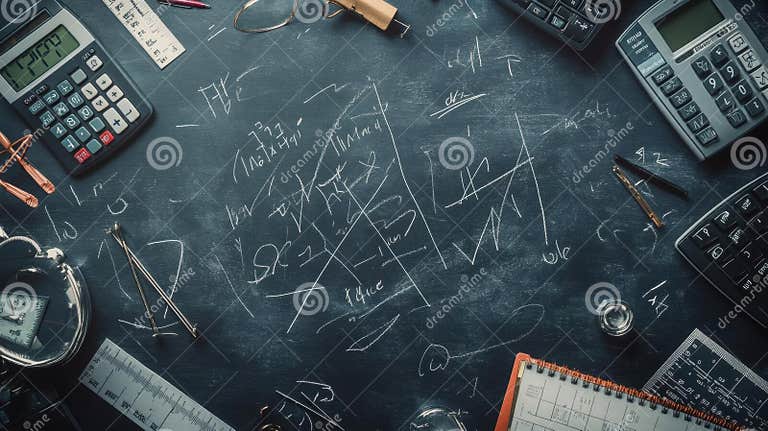 Exploring Complex Equations, a Journey through Mathematical Concepts and Problem-Solving ...