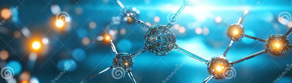 Exploring the Complex Interactions of Molecules in Chemistry and ...