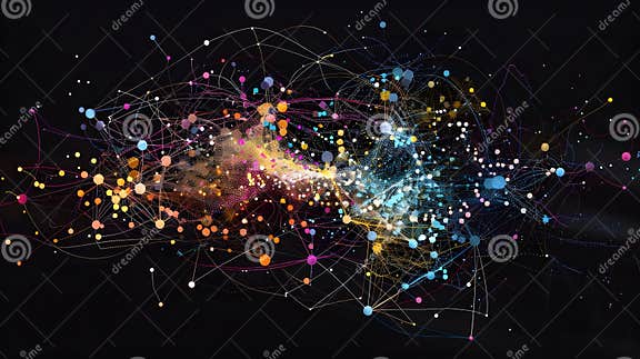 Exploring the Complex Interconnections, a Visual Representation of ...