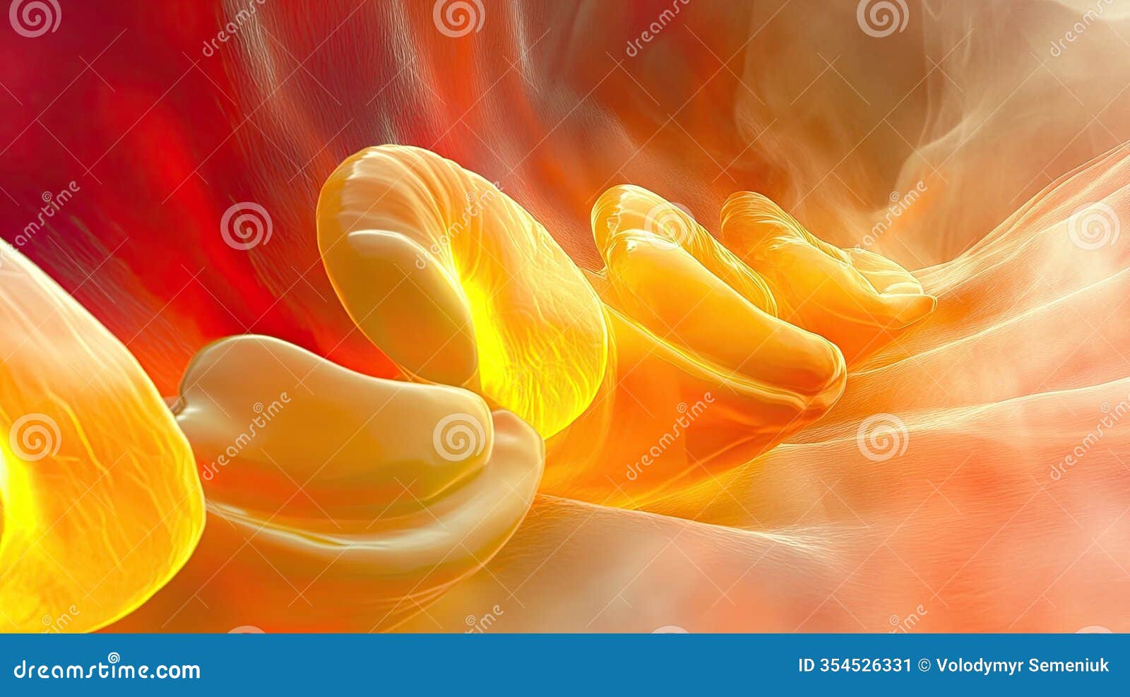 Exploring the Complex Network of Blood Flow through a Shunt in the ...