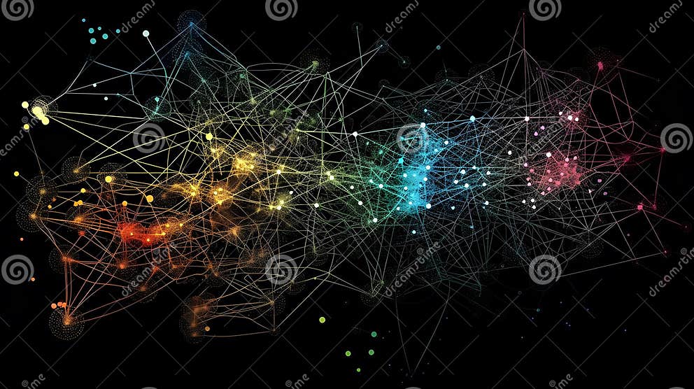 Exploring Complex Network Structures, Visualizing Interconnections and ... Exploring Complex Network Structures, Visualizing Interconnections and ...