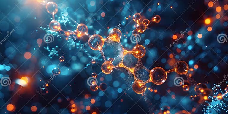 Exploring the Complex World of Chemistry through Visual Molecular ...