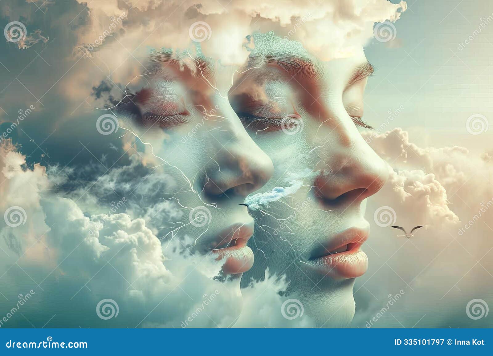 Exploring the Complexities of Dissociative Disorders, Bipolar Disorder ...