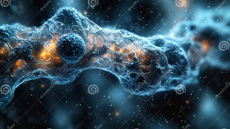Exploring the Complexity of Cellular Structures and Microorganisms ...