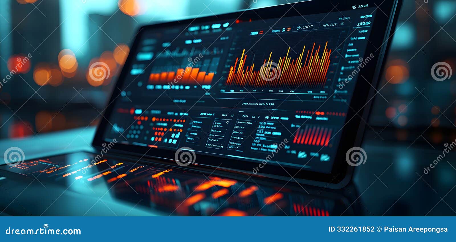 Exploring the Complexity of Digital Finance: a Detailed Look at a ...