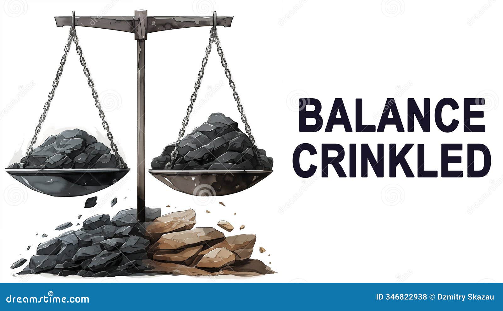 Exploring the Concept of Balance through Contrasting Elements and ...