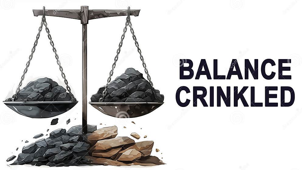 Exploring the Concept of Balance through Contrasting Elements and ...