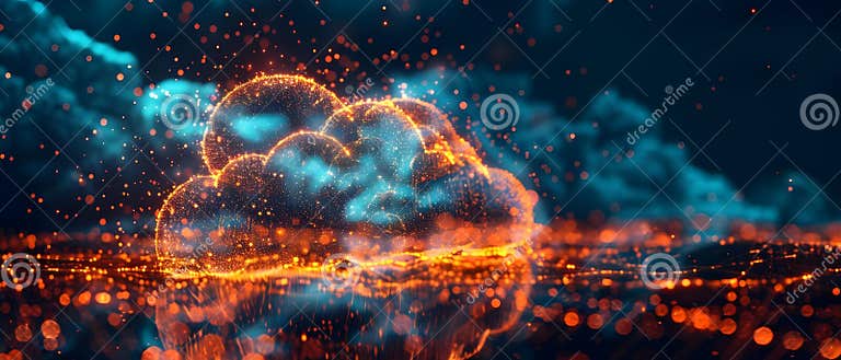 "Exploring the Concept of Digital Cloud Network for Digitalization and ...