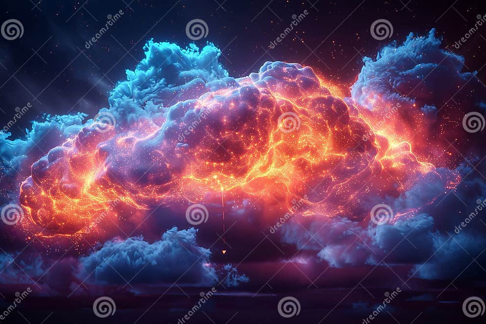 Exploring the Concept of Mind Uploading Transferring Data To the Cloud ...