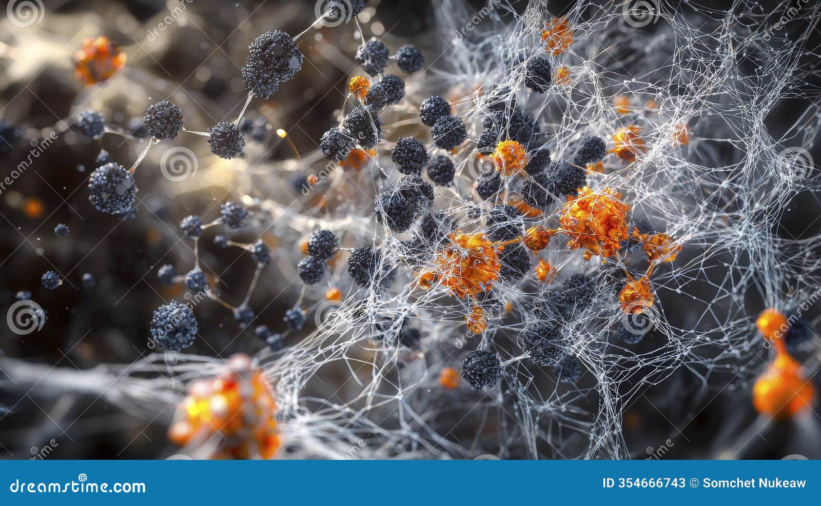 Exploring Conductive Polymers Infographic Insights in Material Science ...