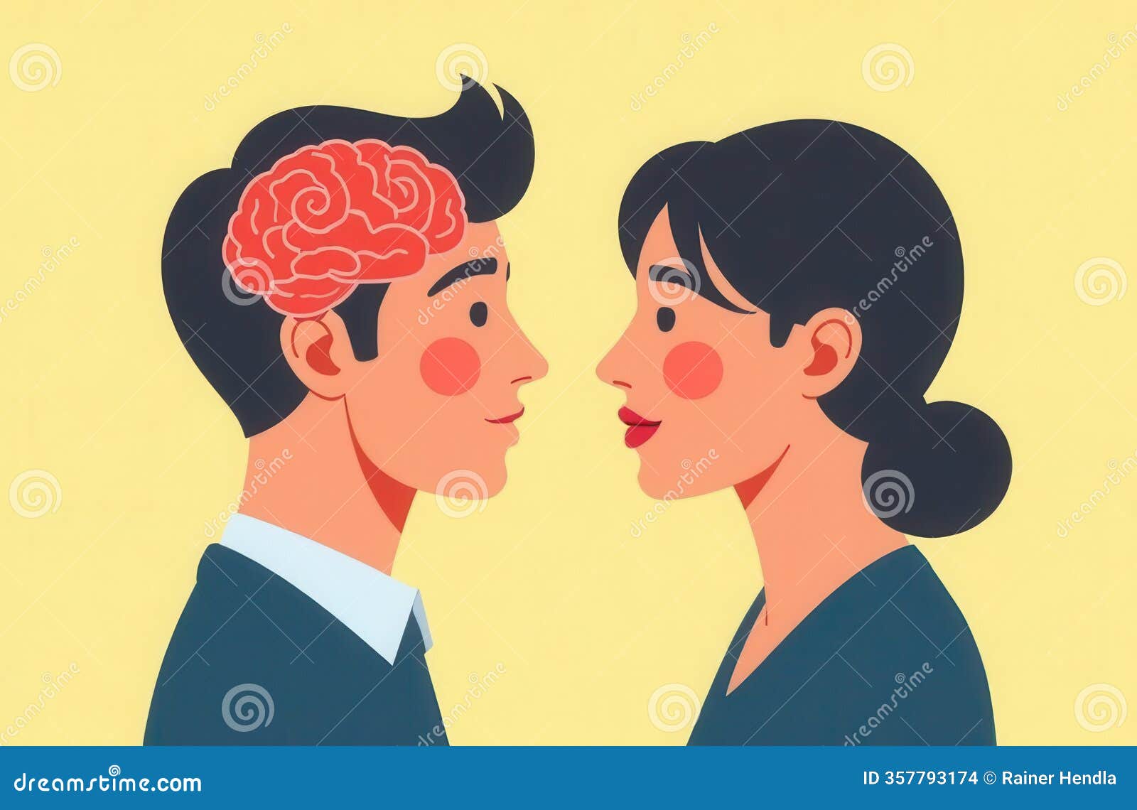 Exploring Connection between Emotional Intelligence and Relationships ...