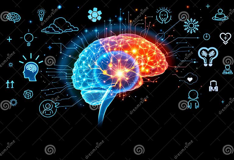 Exploring the Connection between Technology and Cognitive Processes in ...