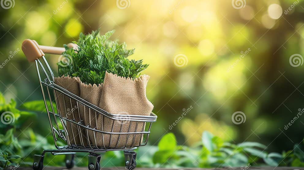 Exploring Consumer Behavior and Sustainability To Understand the Impact ...