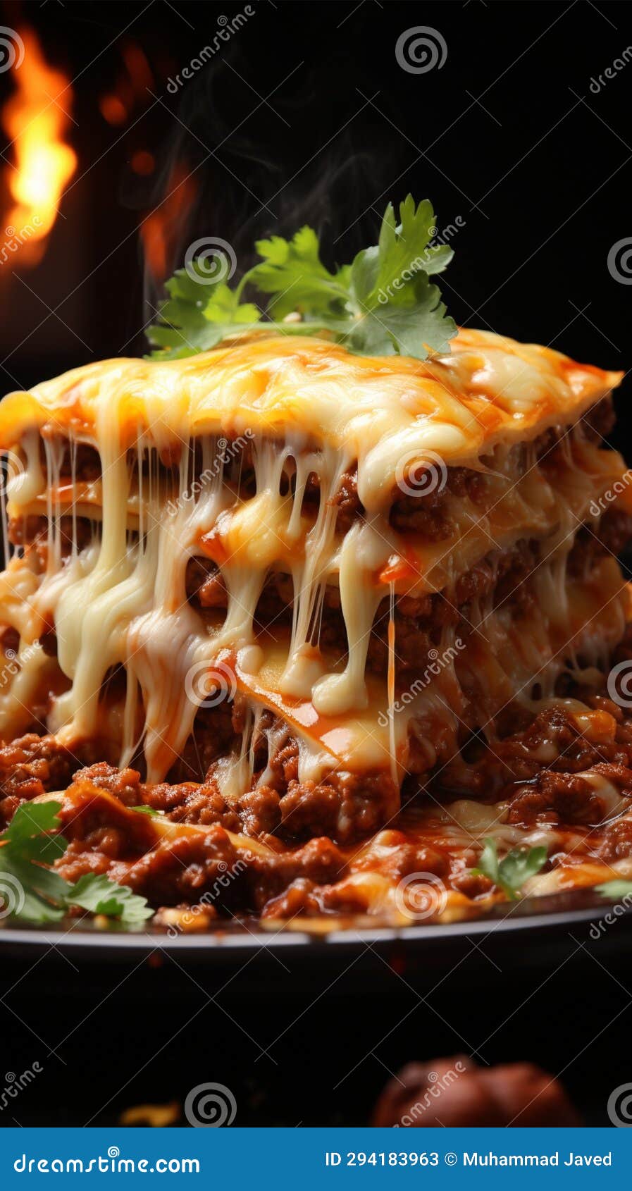 Exploring Culinary Artistry with a Focus on Delectable Beef Lasagna ...