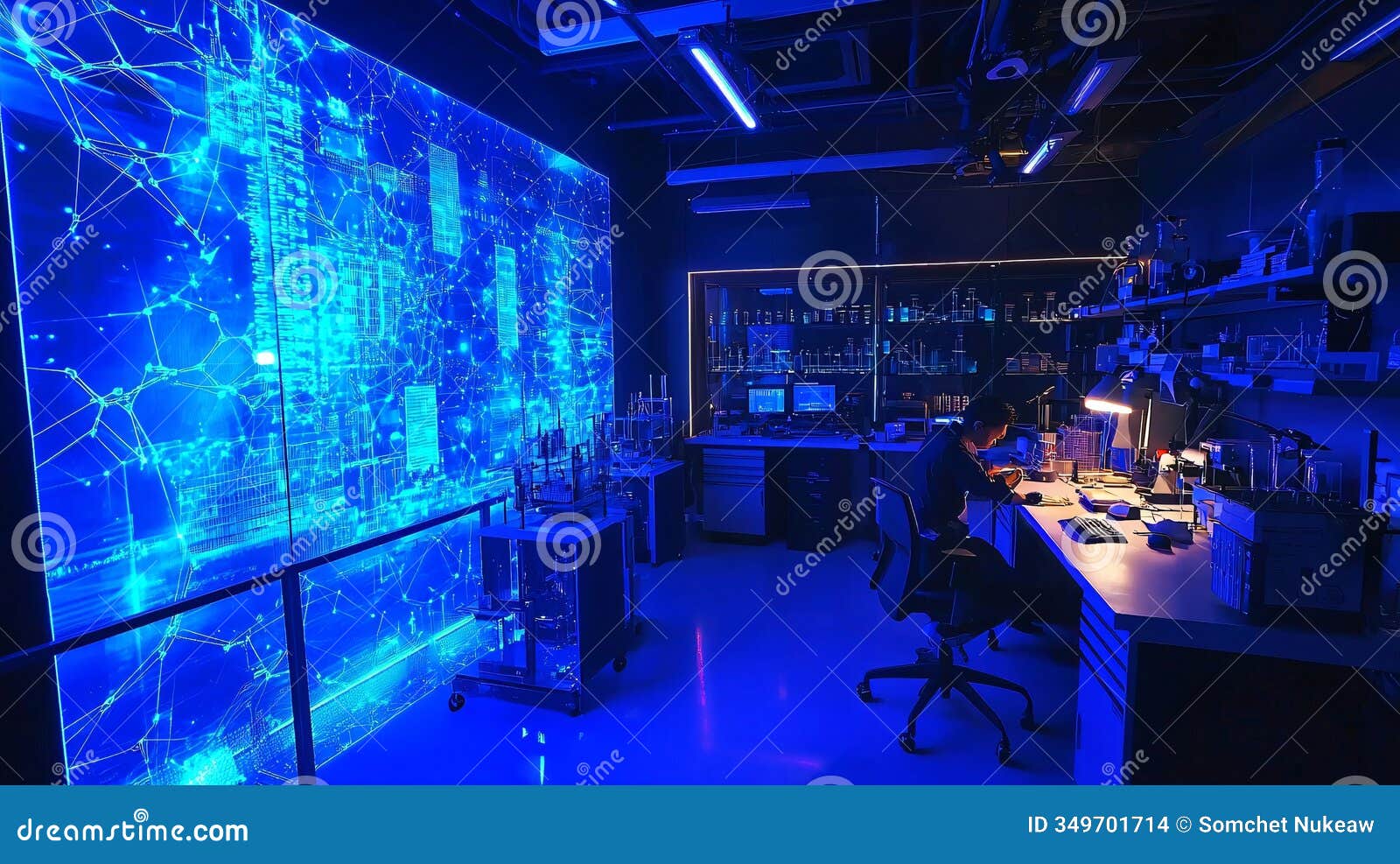 Exploring the Cutting-edge of Quantum Physics a Glimpse into the ...