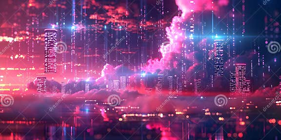 Exploring a Cutting-Edge Vision: Cloud Computing, Digital Storage Transfer, and Big Data ...