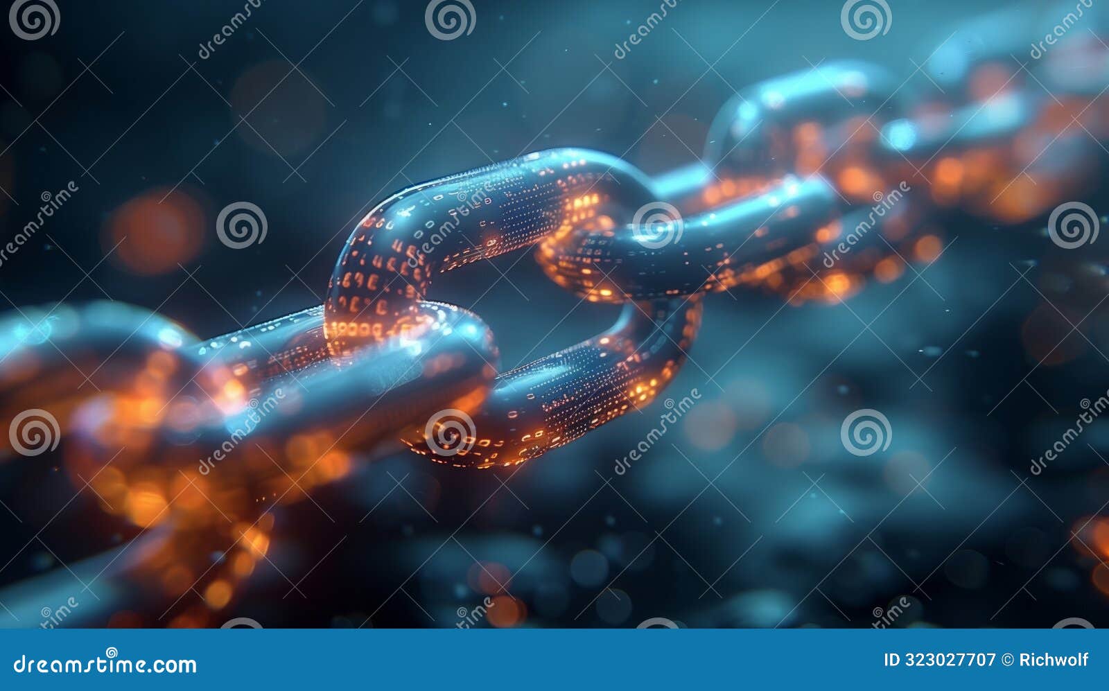 Exploring a Cuttingedge Vision of Blockchain Technology through ...