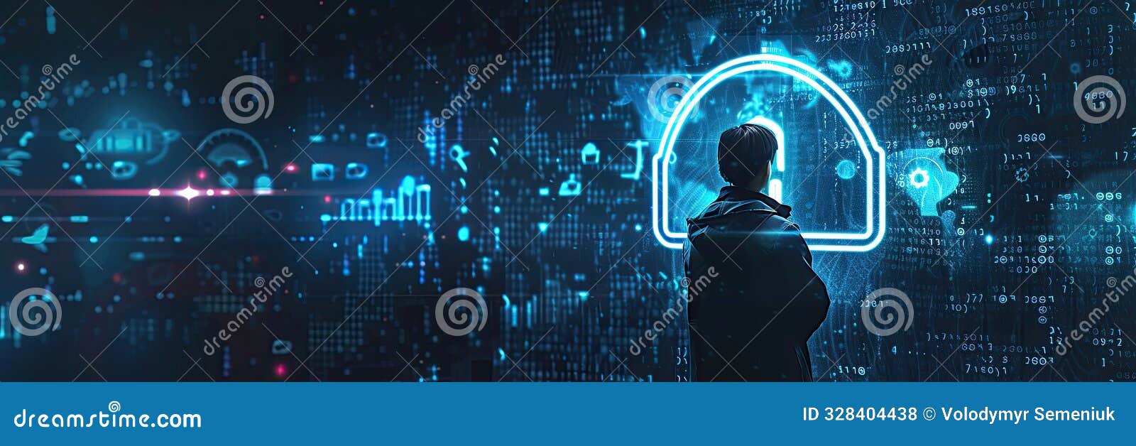 Understanding Cyber Security Measures To Protect Private Data in a ...