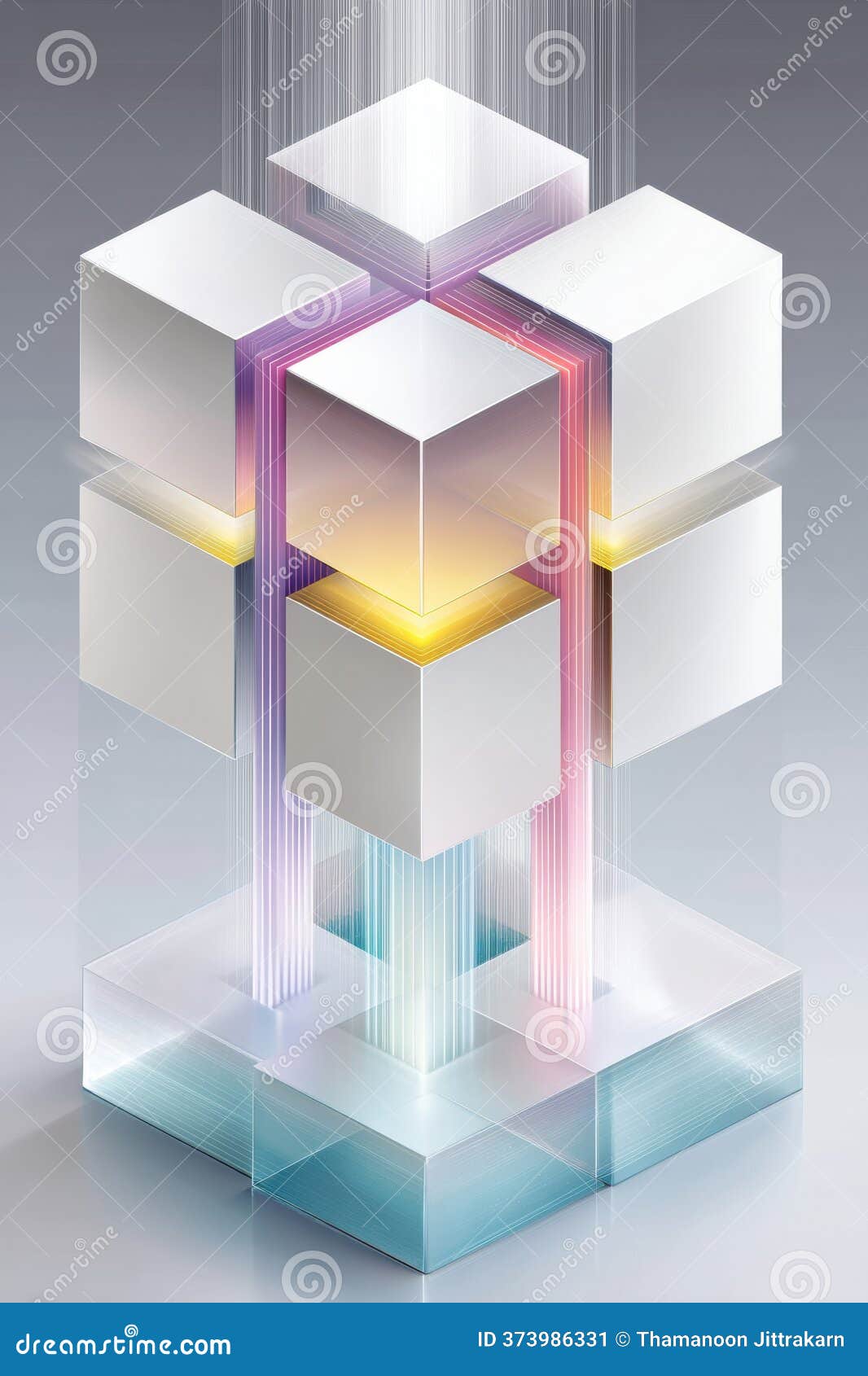 Dimensions Data Sheets Stock Illustration | CartoonDealer.com #361210393