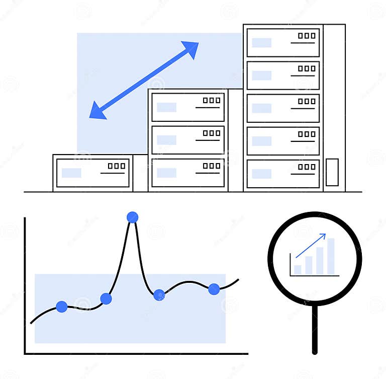 Exploring Data Analytics and Growth with Graphs and Buildings Stock ...