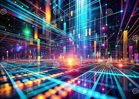 Exploring the DataDriven Future a Macro Perspective on Futuristic Grids Digital Technology and ...