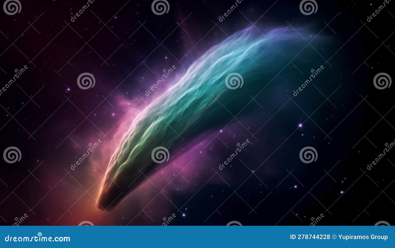 Exploring the Deep Galaxy, a Bright Supernova Explodes Mysteriously ...