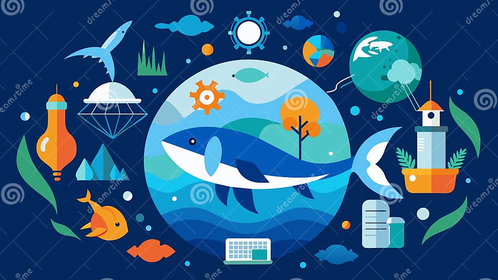 Exploring The Depths Advancements In Ocean Conservation For A
