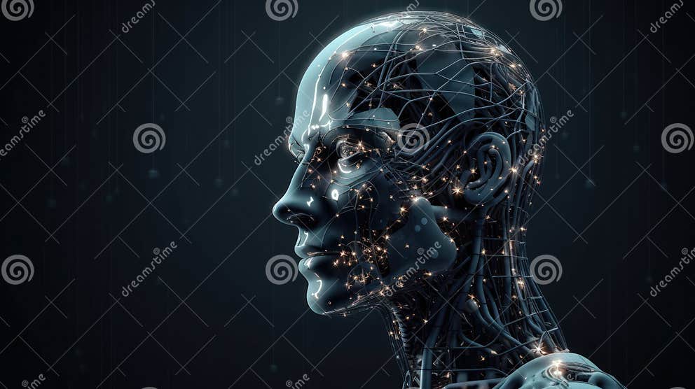 Exploring the Depths of Learning: a Visual Representation of the Concept of Deep Learning ...