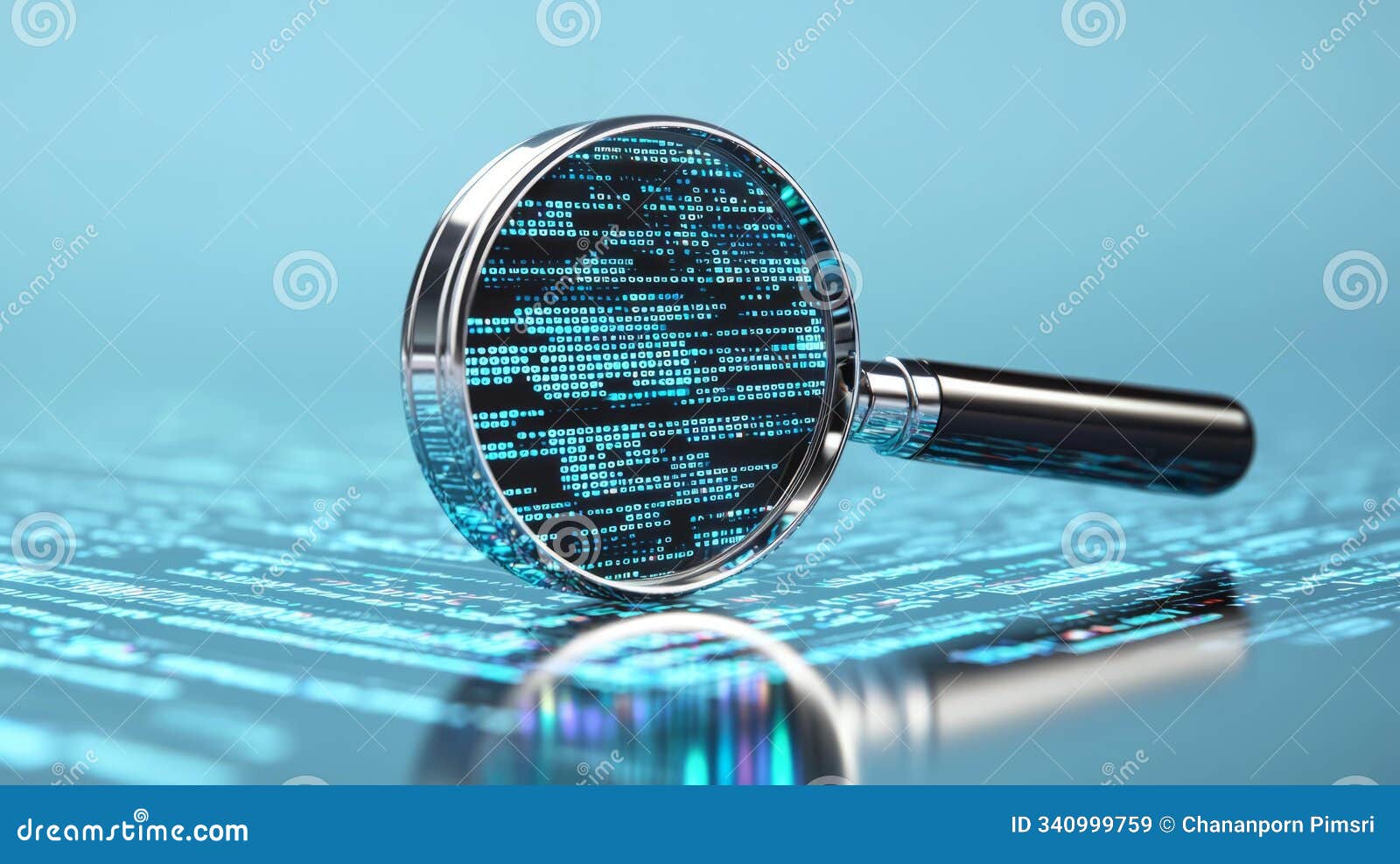 Exploring the Digital Landscape the Intersection of Technology and Data ...