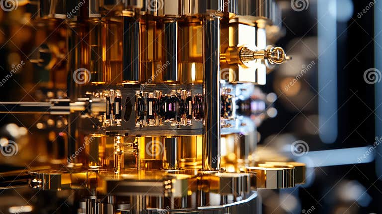 Exploring Digital Transformation the Role of Supercomputers and Quantum ...