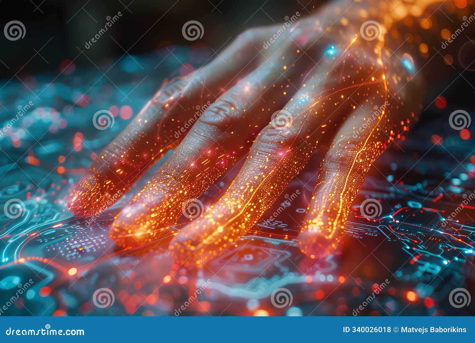 Exploring Digital Twins Merging Physical and Digital Worlds with ...